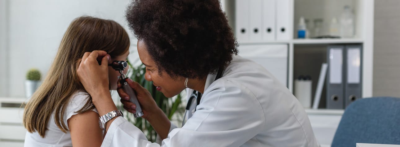 Ear, Nose & Throat (ENT) | Physicians' Clinic of Iowa