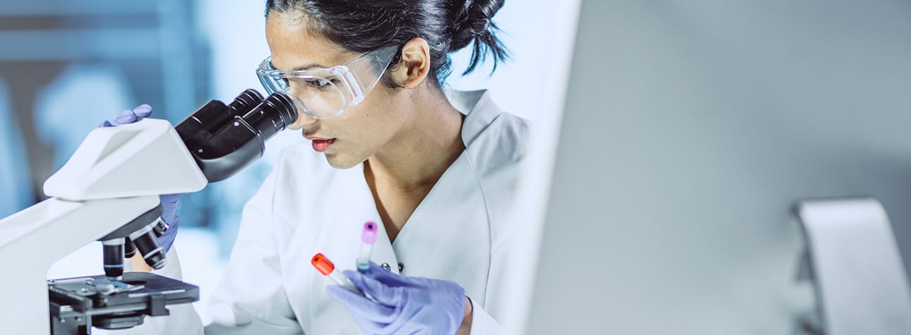 Hematology & Oncology | Physicians' Clinic of Iowa