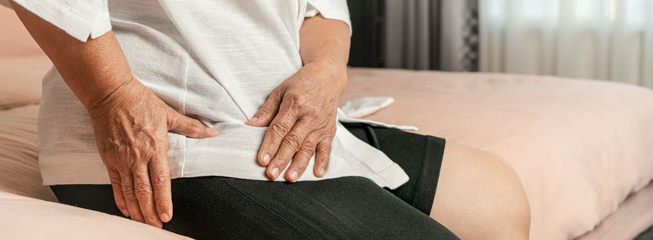 Hip Pain Specialists | PCI Orthopedics | Cedar Rapids