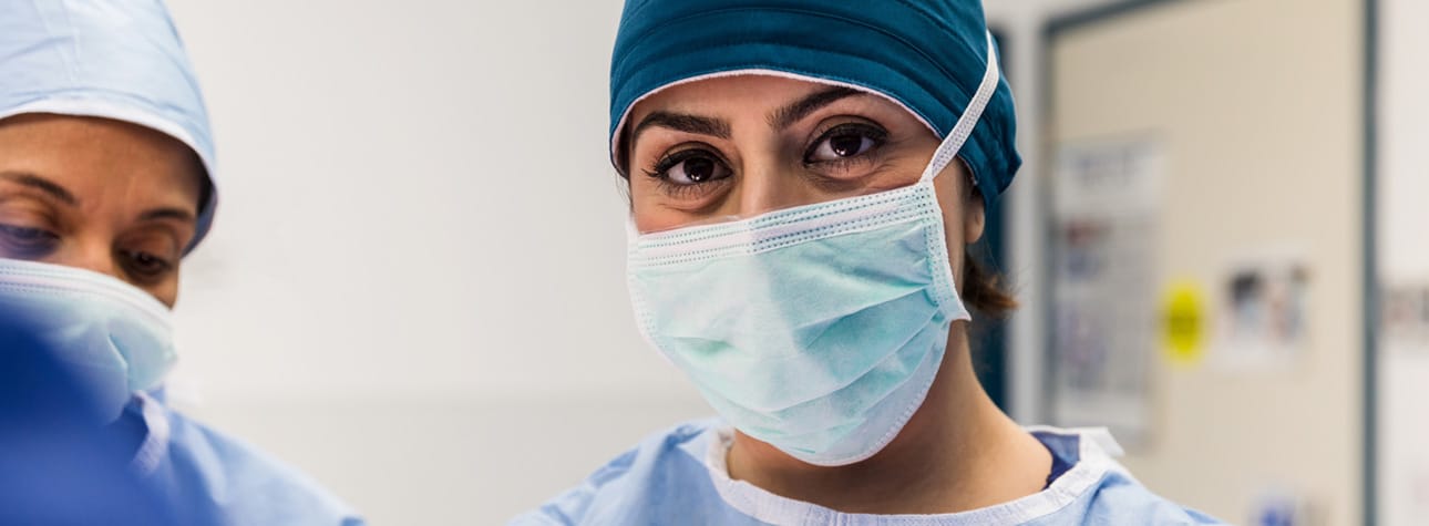 Head & Neck Surgery | Physicians Clinic of Iowa