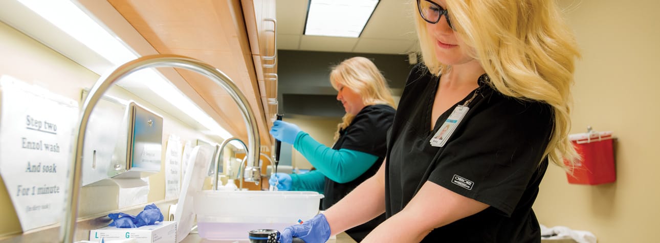 Physician Recruitment | Physicians' Clinic of Iowa