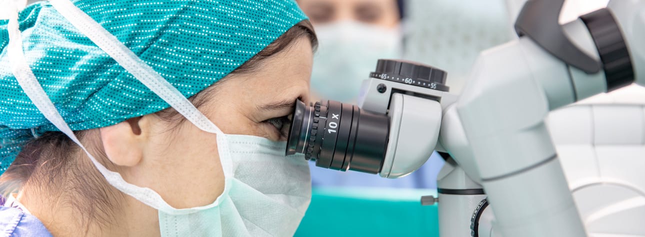 Urologic Surgery | PCI Urology | Eastern Iowa