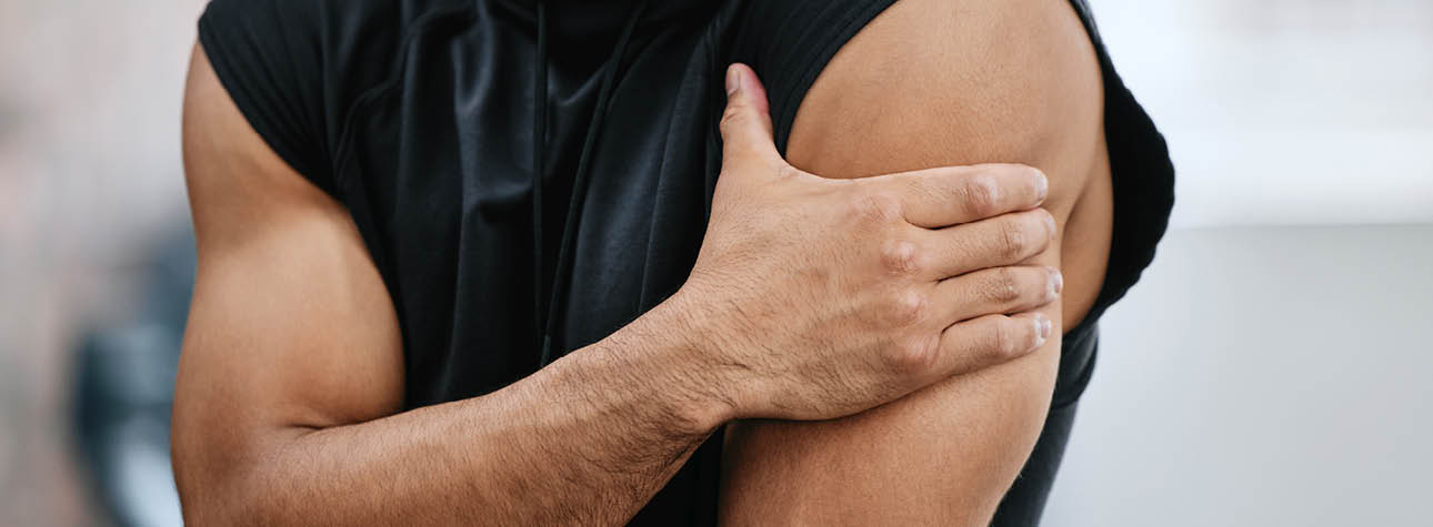 Shoulder Pain Specialists | PCI Orthopedics | Cedar Rapids