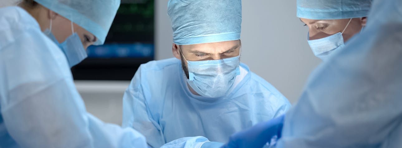 Vascular Surgery | Physicians' Clinic of Iowa