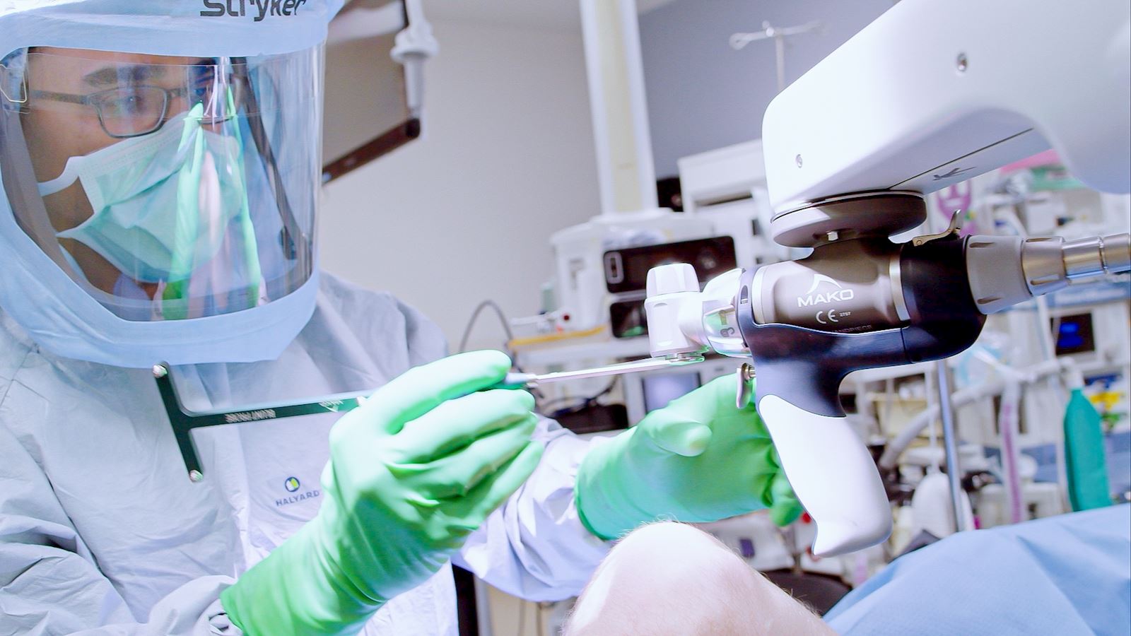 Joint Replacement | PCI Orthopedics | Eastern Iowa Medical Center