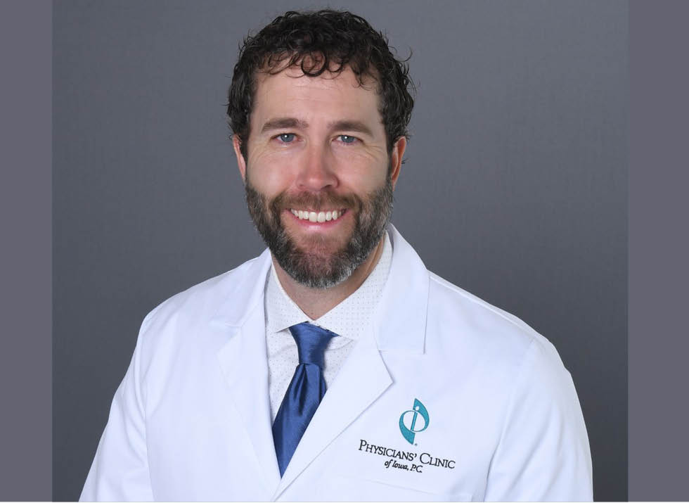 Dr Brunkhorst to Provide Care in Henry County | PCI Corridor Urology