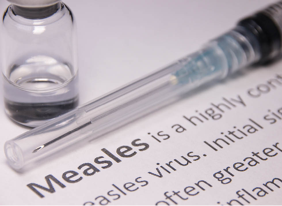 Protect Your Child From Measles | PCI Pediatrics I Cedar Rapids